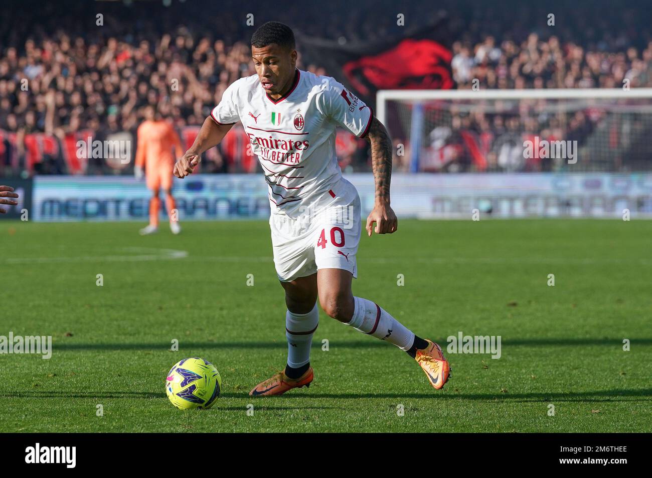 Aster vranckx milan hi-res stock photography and images - Alamy