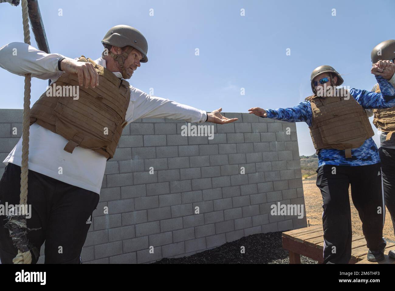 8th marine corps district hi-res stock photography and images - Alamy