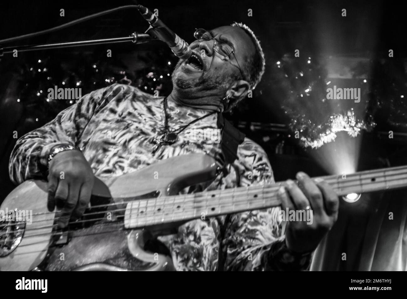 George porter hi-res stock photography and images - Alamy