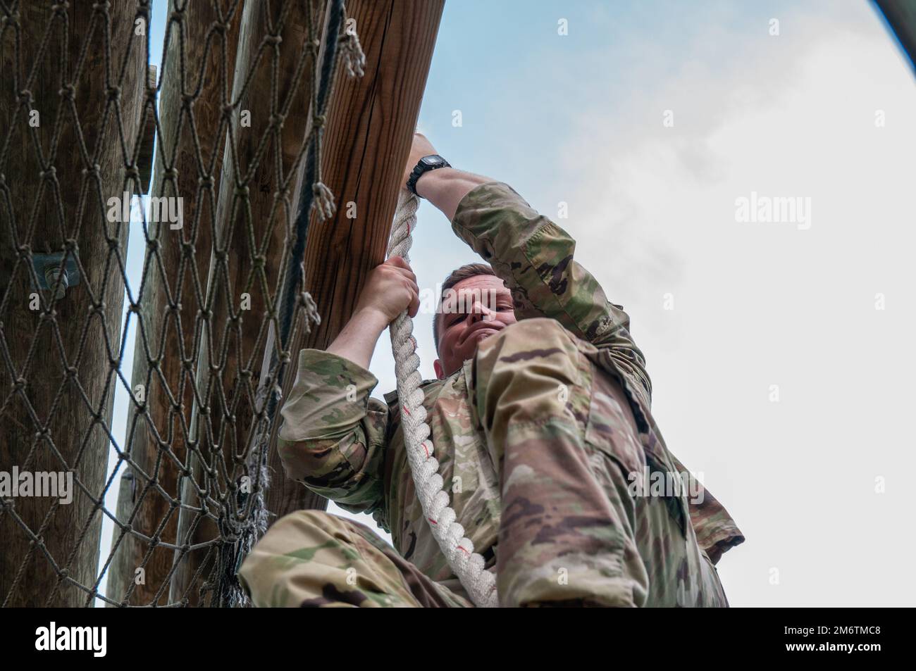 136th regional training institute hi-res stock photography and images ...