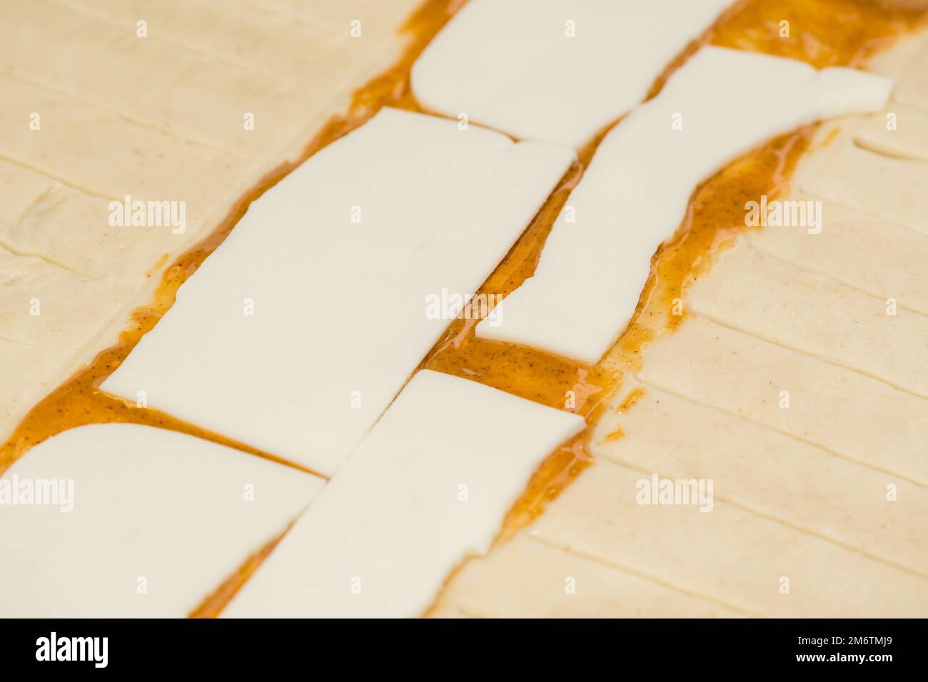 Food aliment pastry cheese hi-res stock photography and images - Alamy