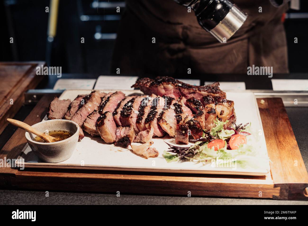 Asado gaucho argentina hi-res stock photography and images - Alamy
