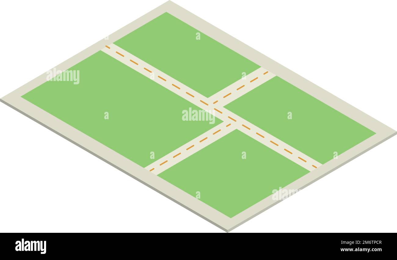 map street icon Stock Vector Image & Art - Alamy