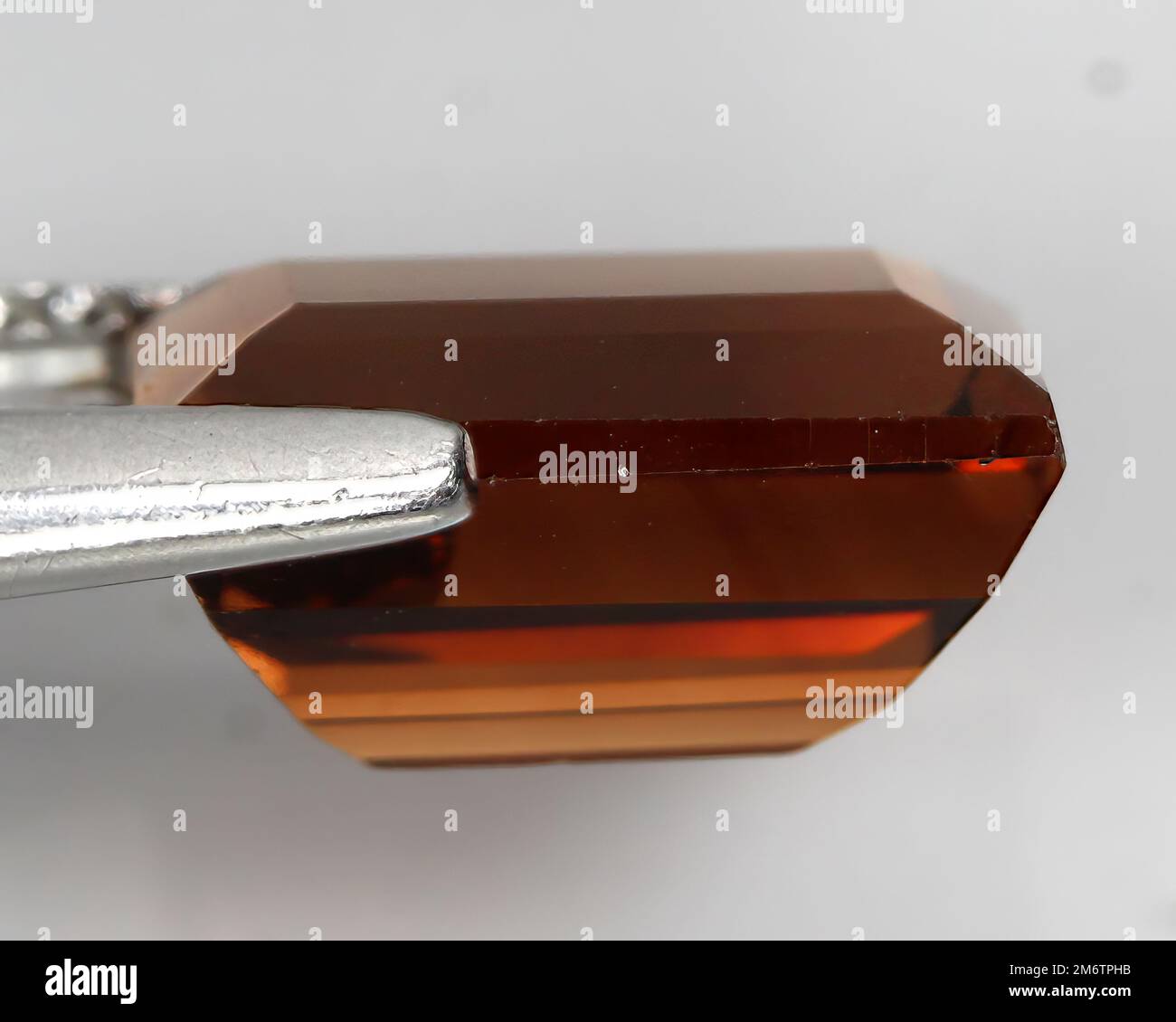 Topaz close stone imperial hi-res stock photography and images - Alamy