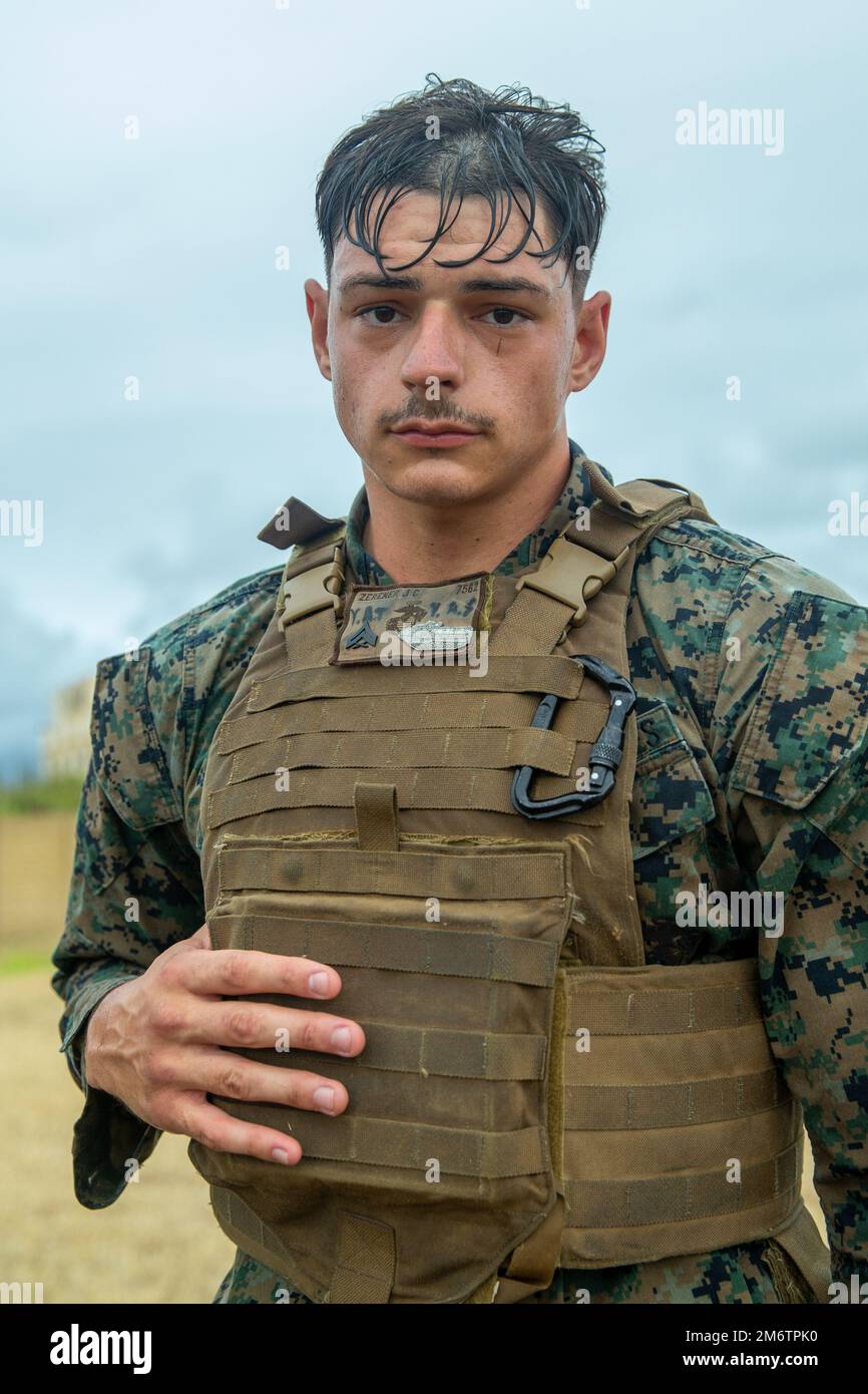 Littoral belt hi-res stock photography and images - Alamy