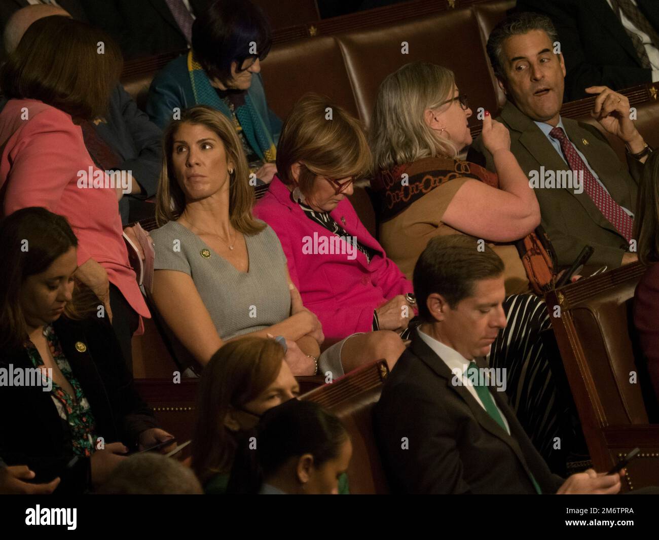 Rep lori trahan hi-res stock photography and images - Alamy