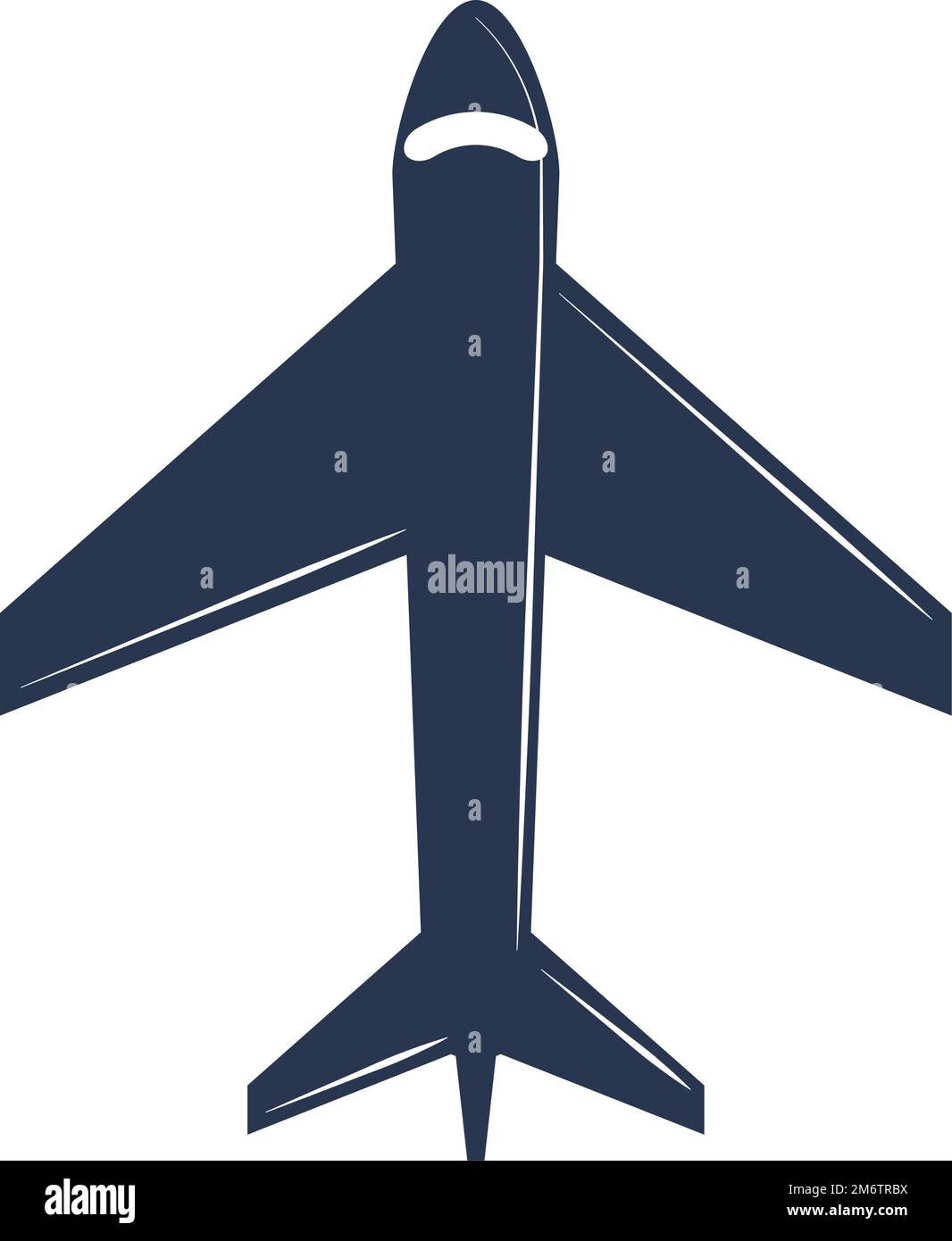 airplane transport icon Stock Vector Image & Art - Alamy
