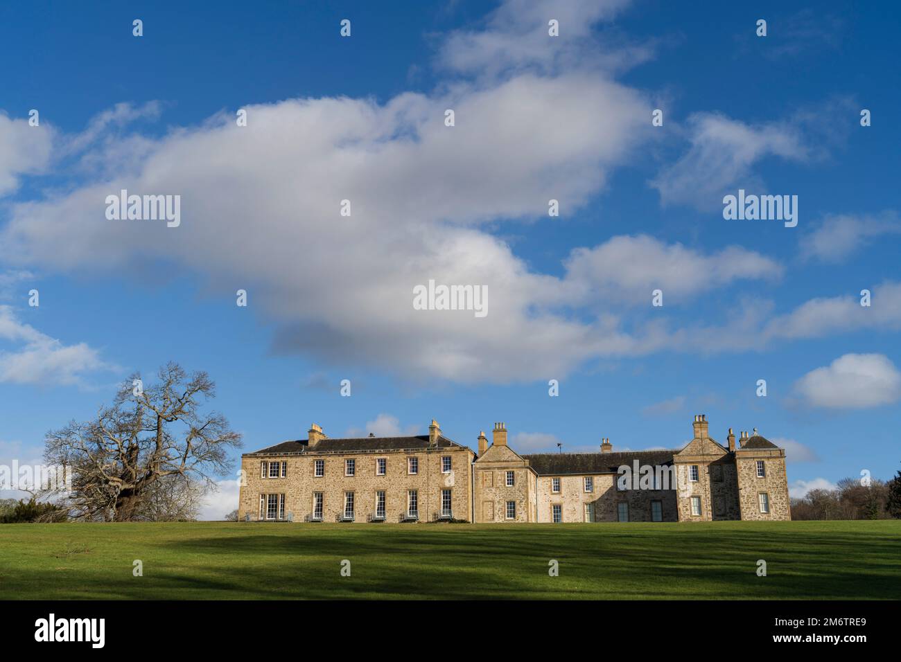 Alec mansion hi-res stock photography and images - Alamy