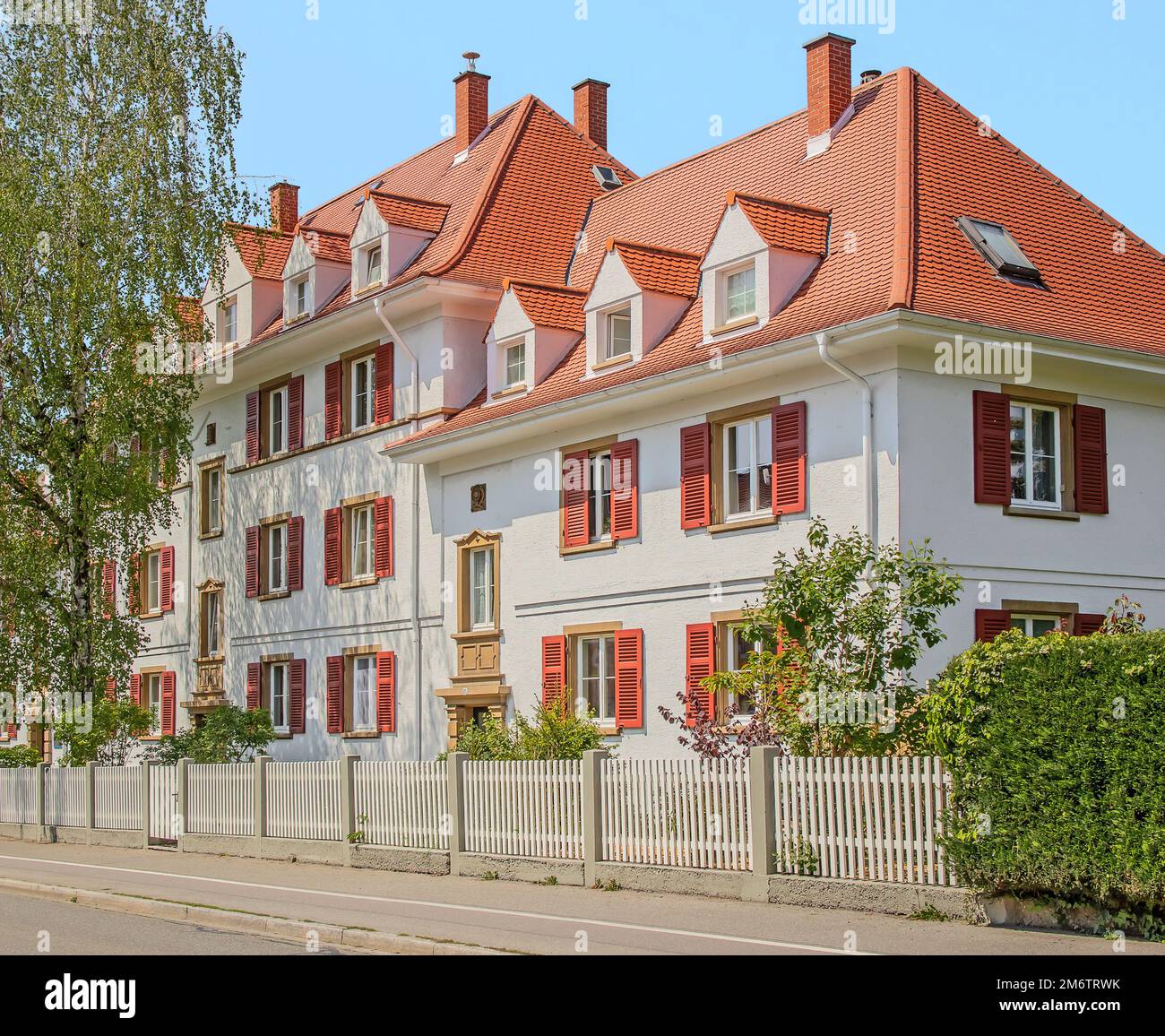 Constance petershausen hi-res stock photography and images - Alamy