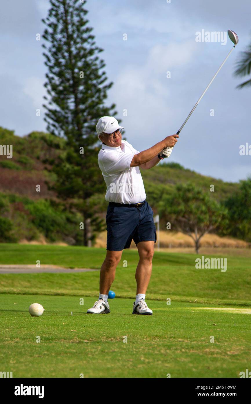 Klipper golf course hi-res stock photography and images - Alamy