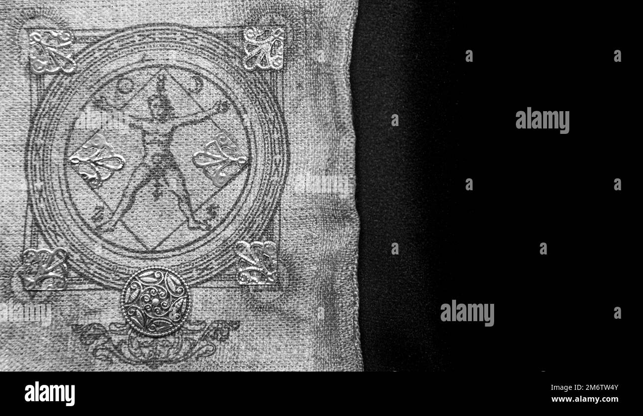 Paganism old Black and White Stock Photos & Images - Alamy