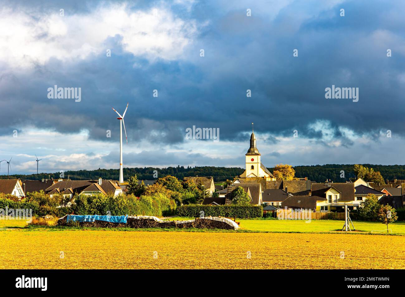 German hiking hi-res stock photography and images - Alamy