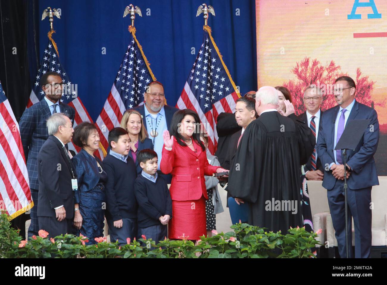 Kimberly yee hi-res stock photography and images - Alamy