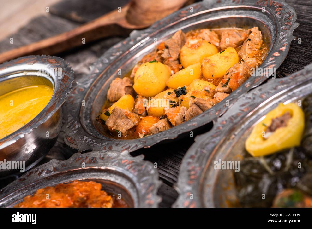 Traditional Ramadan Recipes