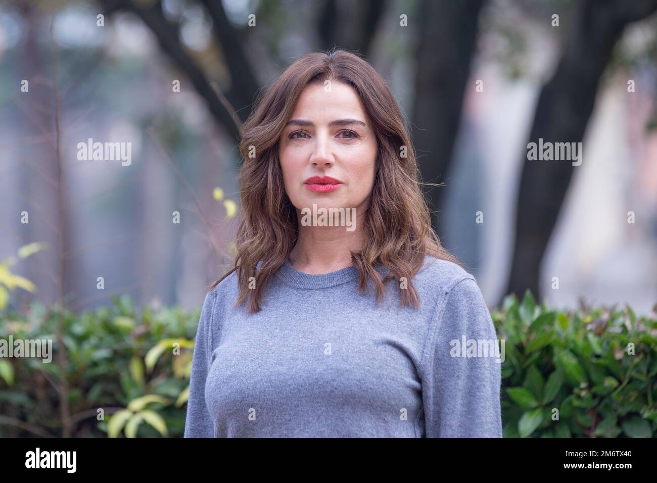 Luisa rani hi-res stock photography and images - Alamy