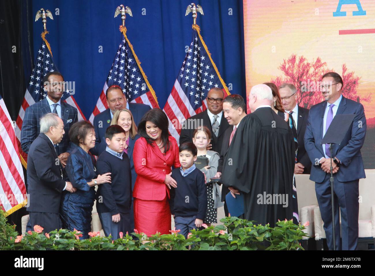 Kimberly yee hi-res stock photography and images - Alamy