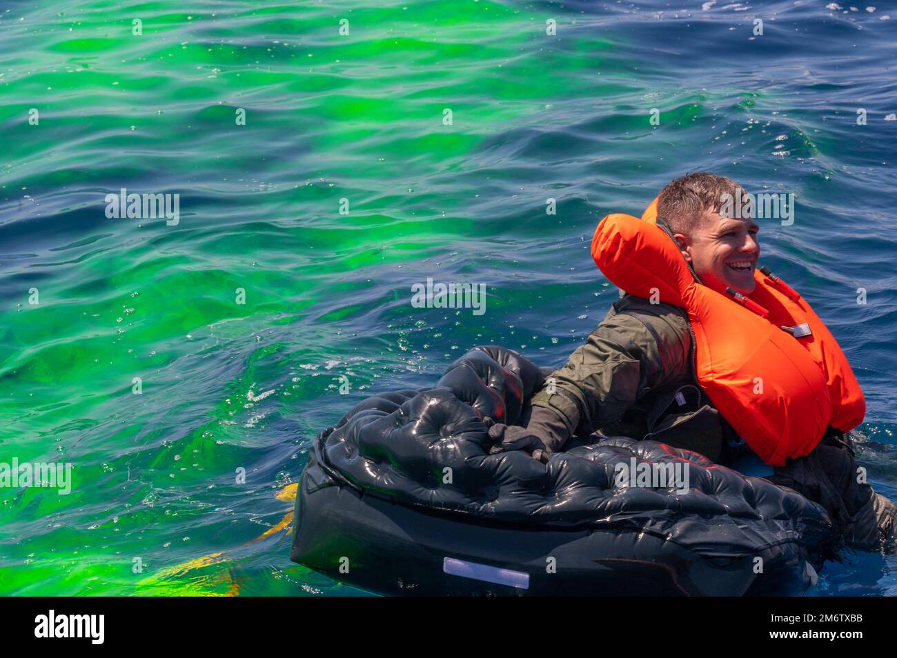 U.S. Air Force Capt. Nicholas Brown, 33rd Fighter Wing F-35A Lightning ...