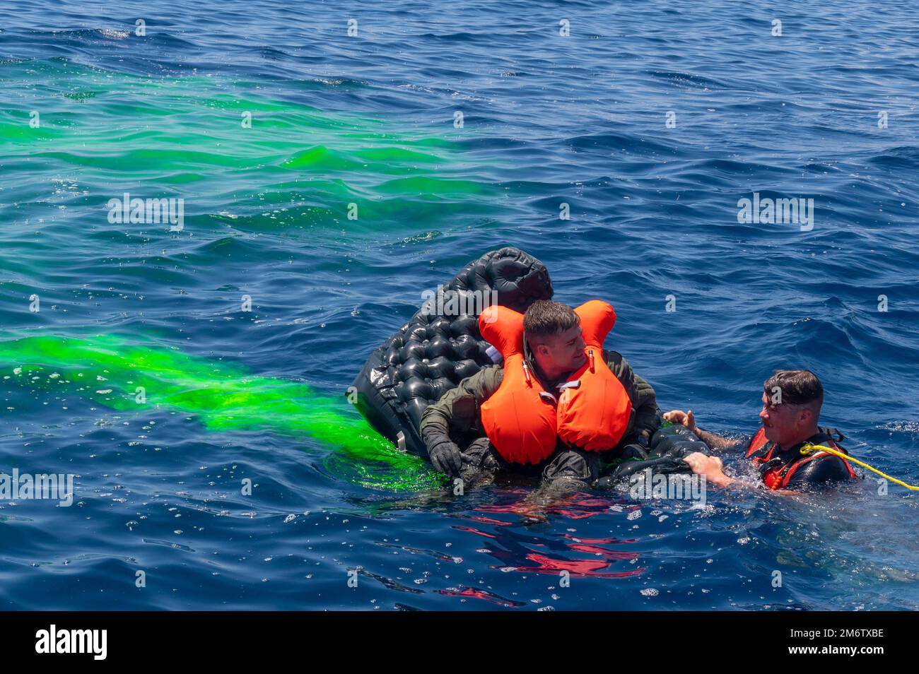 U.S. Air Force Capt. Nicholas Brown, 33rd Fighter Wing F-35A Lightning ...