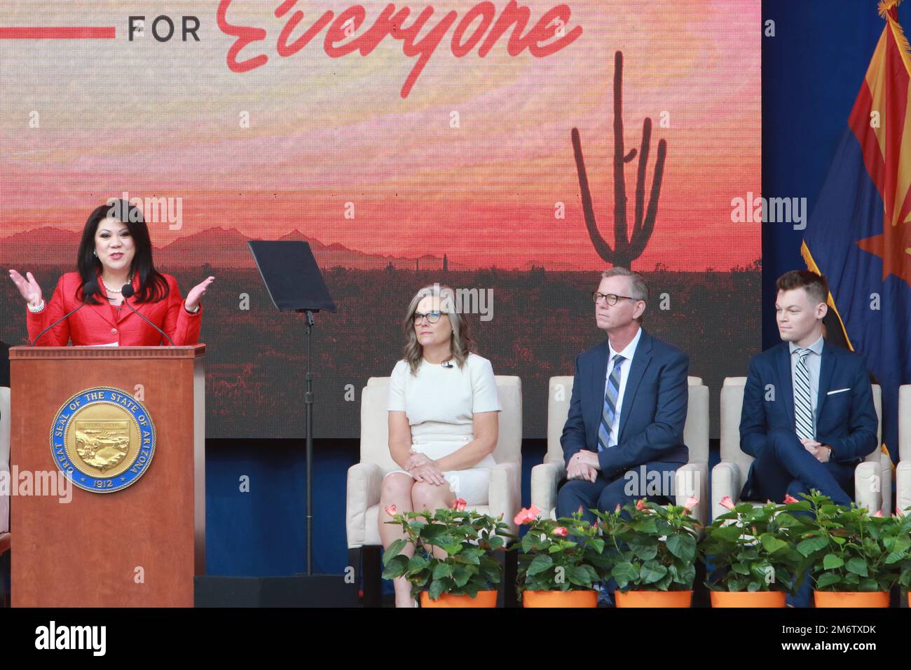 Kimberly yee hi-res stock photography and images - Alamy