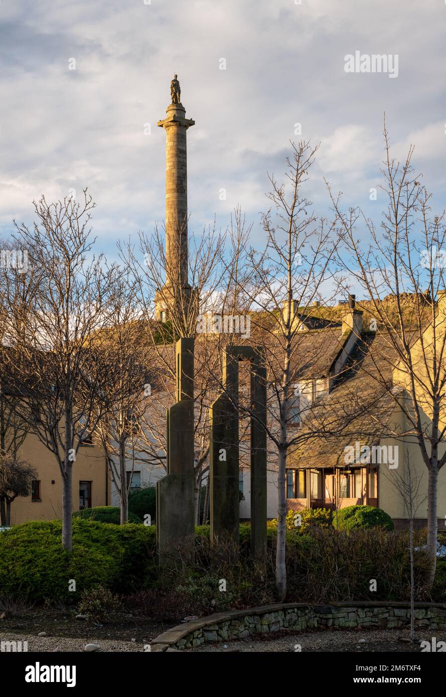 Lady elgin hi-res stock photography and images - Alamy