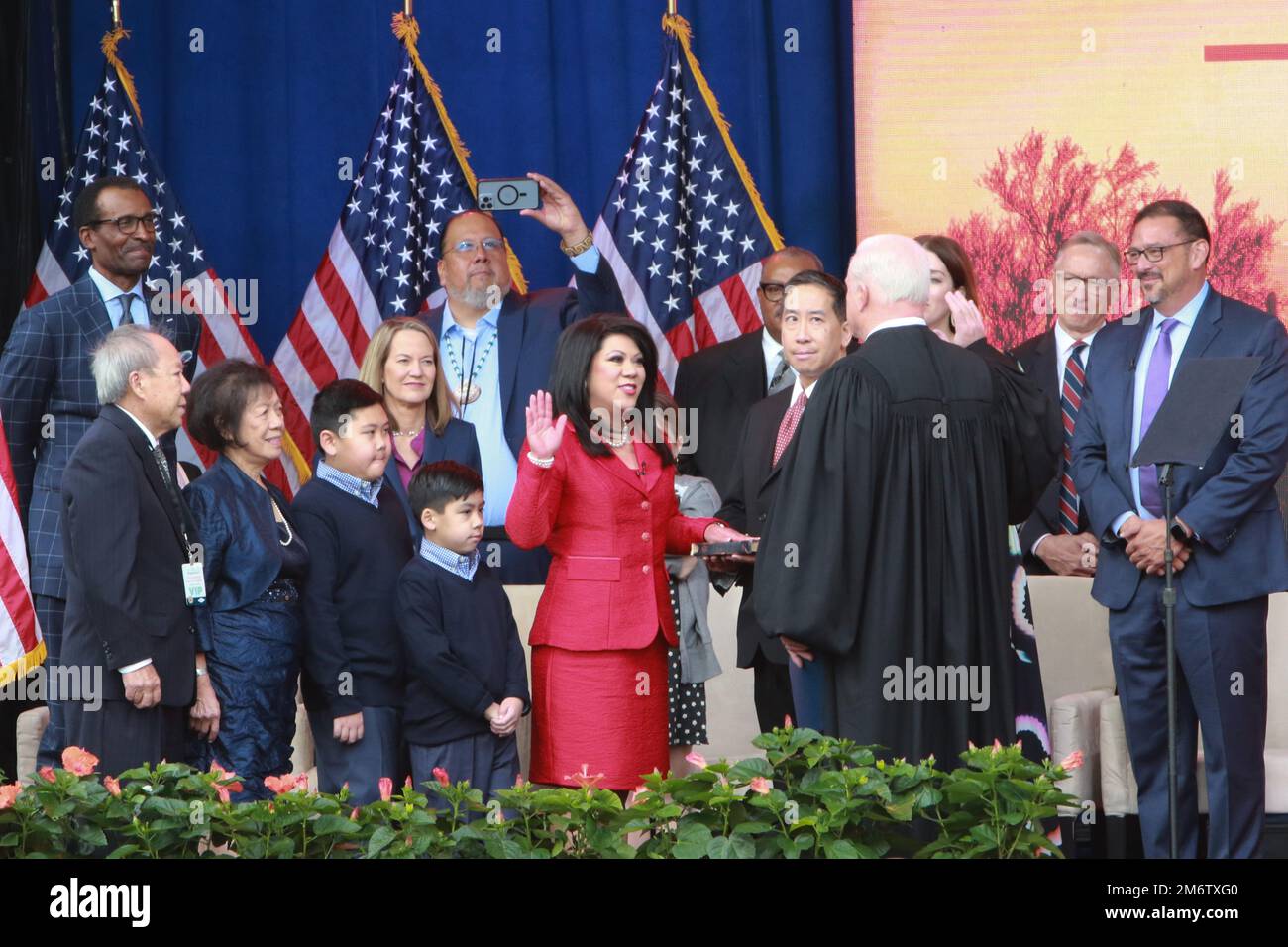 Kimberly yee hi-res stock photography and images - Alamy