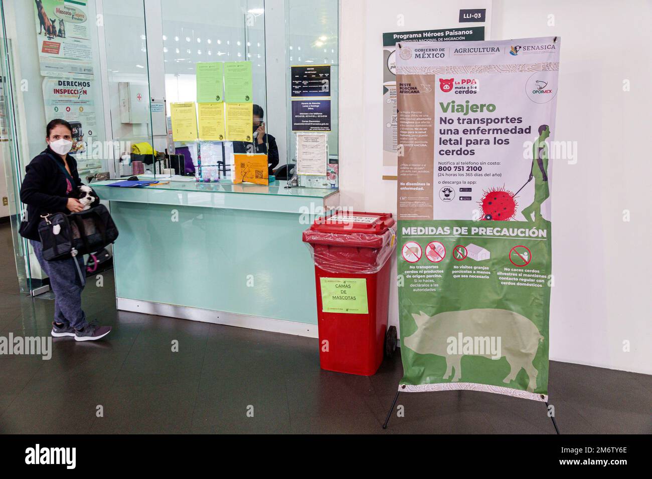 Mexico City,Aeropuerto Internacional Benito Juarez International ...