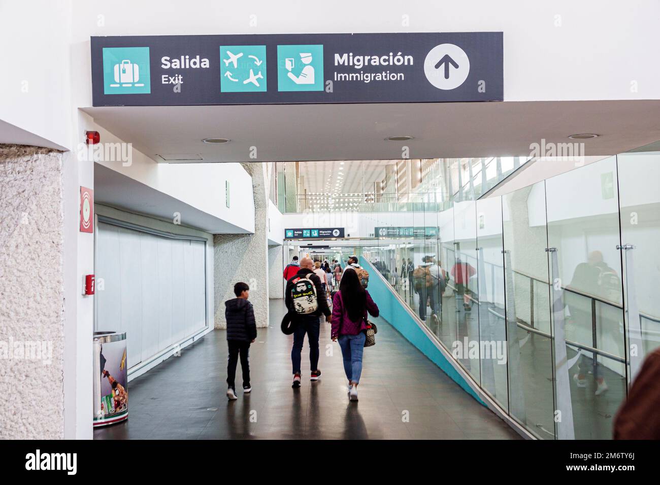 Mexico City,Aeropuerto Internacional Benito Juarez International ...