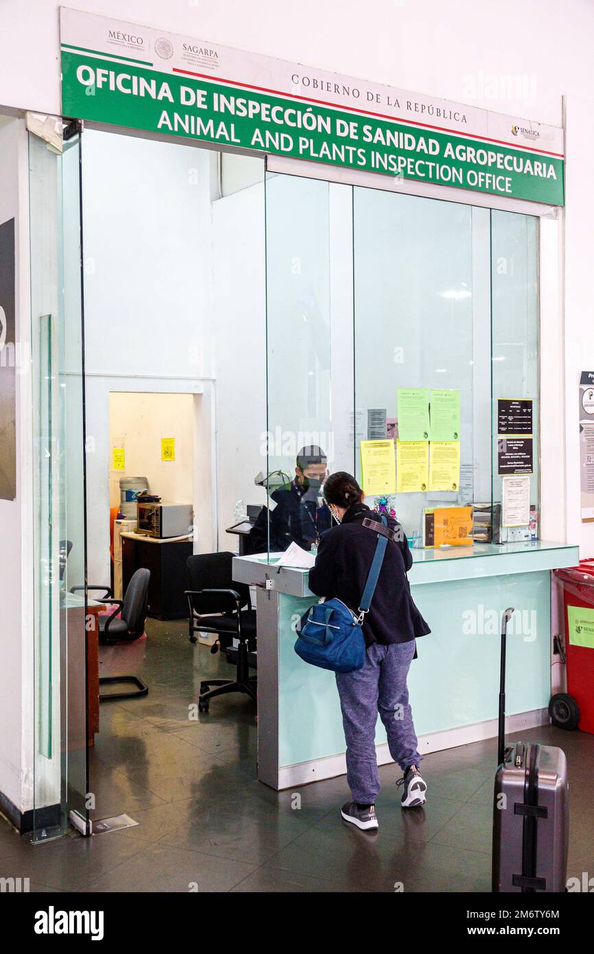 Mexico City,Aeropuerto Internacional Benito Juarez International ...