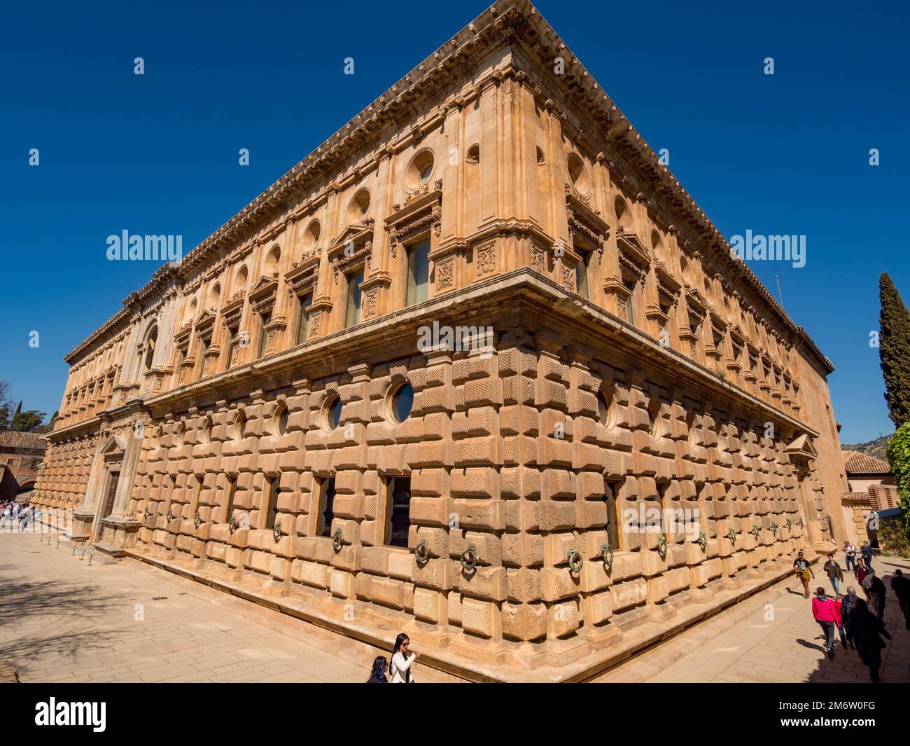 Andalousie espagne europe andalousie hi-res stock photography and ...
