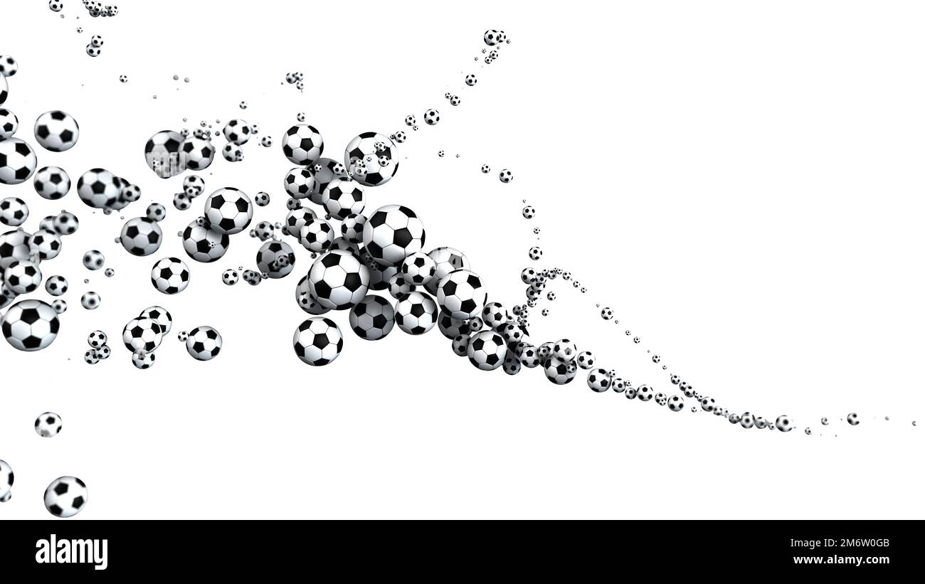 White football player hi-res stock photography and images - Alamy