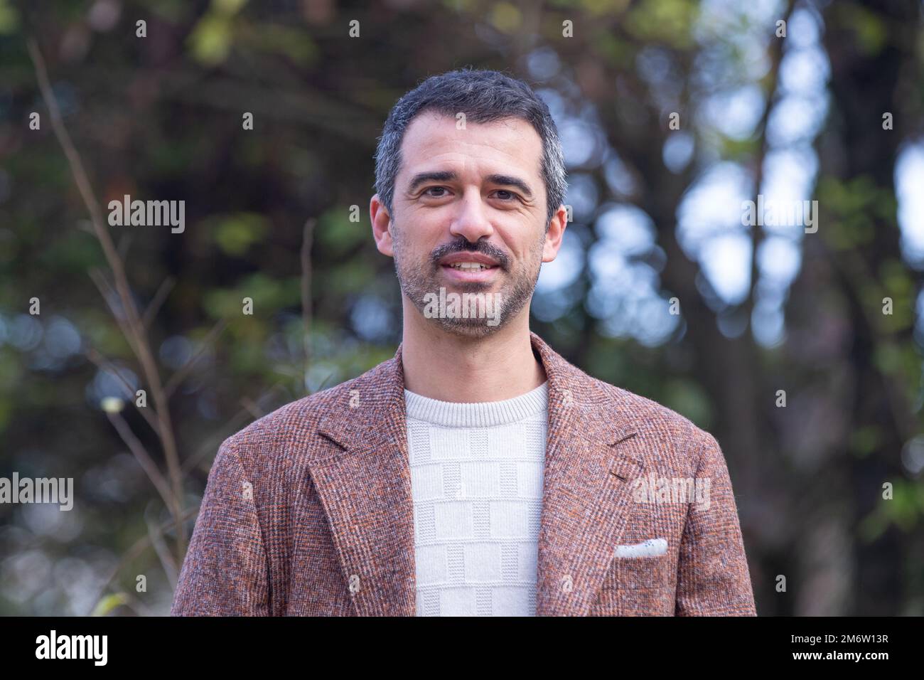 Jacopo cullin hi-res stock photography and images - Alamy