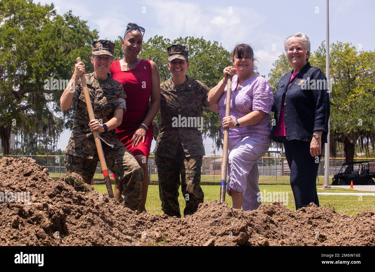 Marte corps hi-res stock photography and images - Alamy