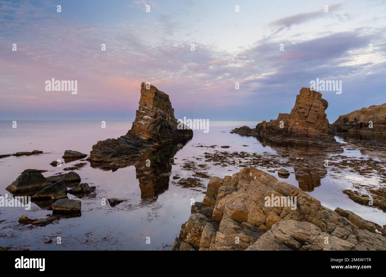 The stone ships hi-res stock photography and images - Alamy