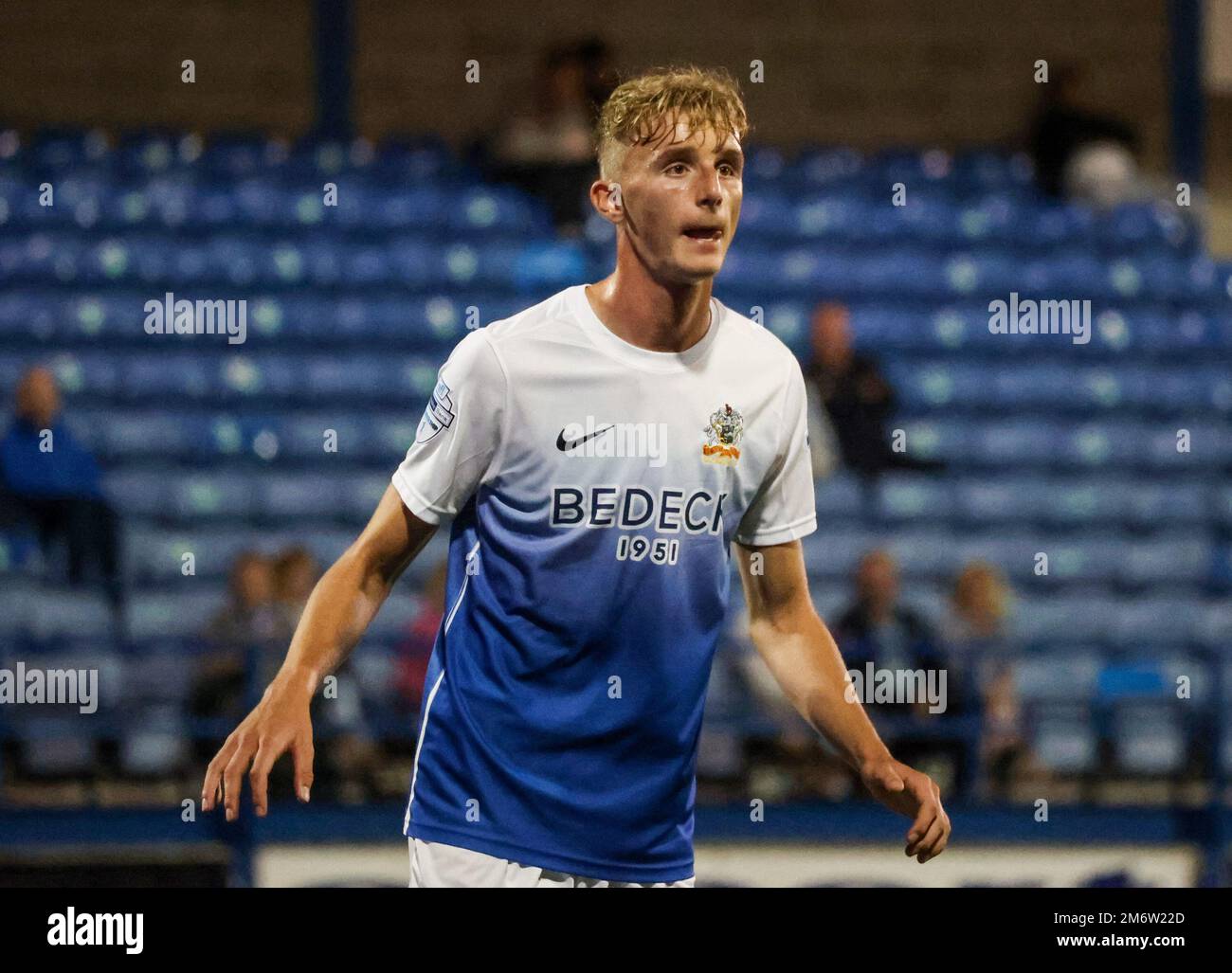 Isaac baird 2022 hi-res stock photography and images - Alamy