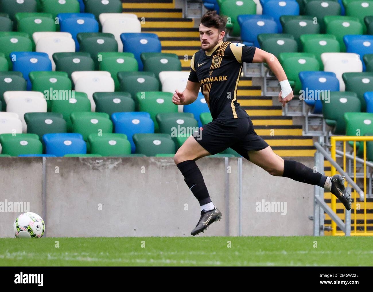 Linfield larne oct 2022 hi-res stock photography and images - Alamy