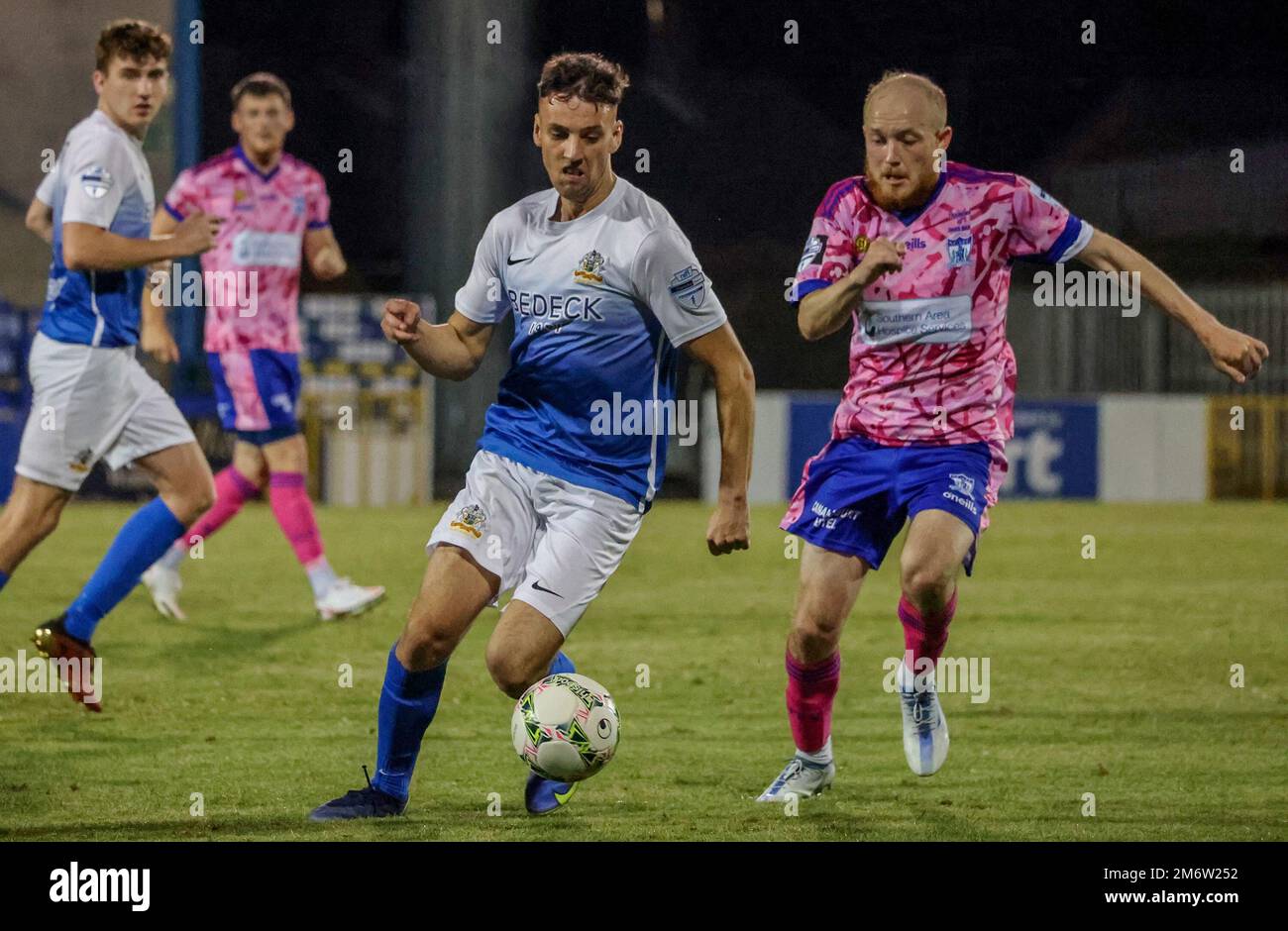 Doyle josh 2022 hi-res stock photography and images - Alamy