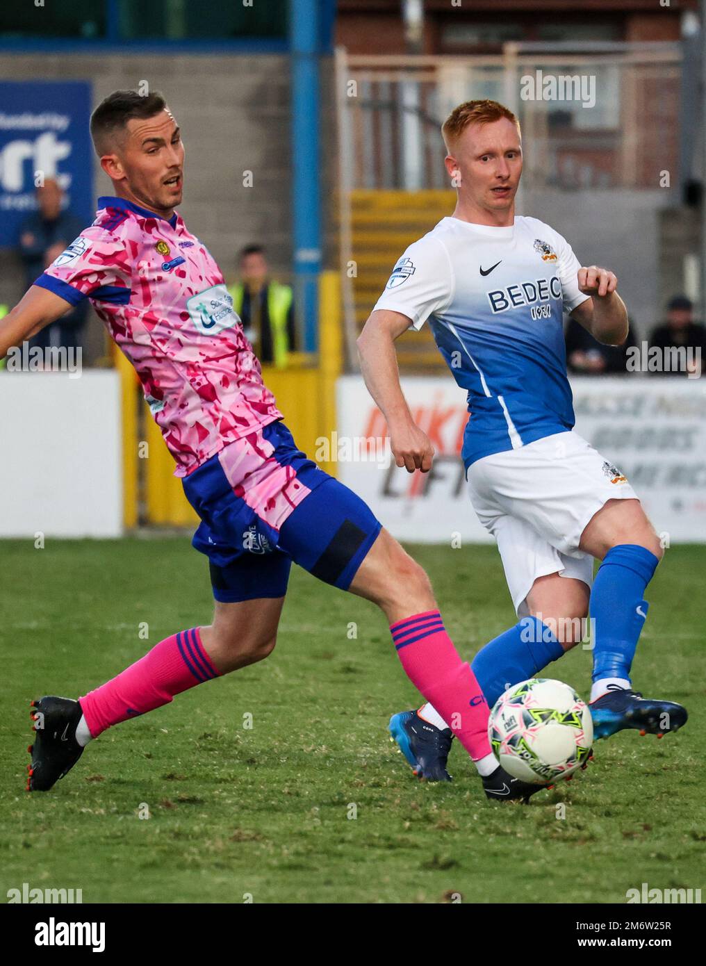 Garrett robbie 2022 hi-res stock photography and images - Alamy