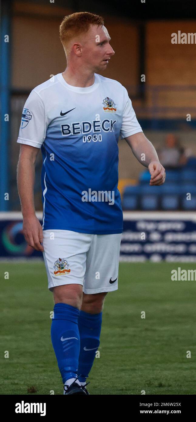 Robbie garrett 2022 hi-res stock photography and images - Alamy