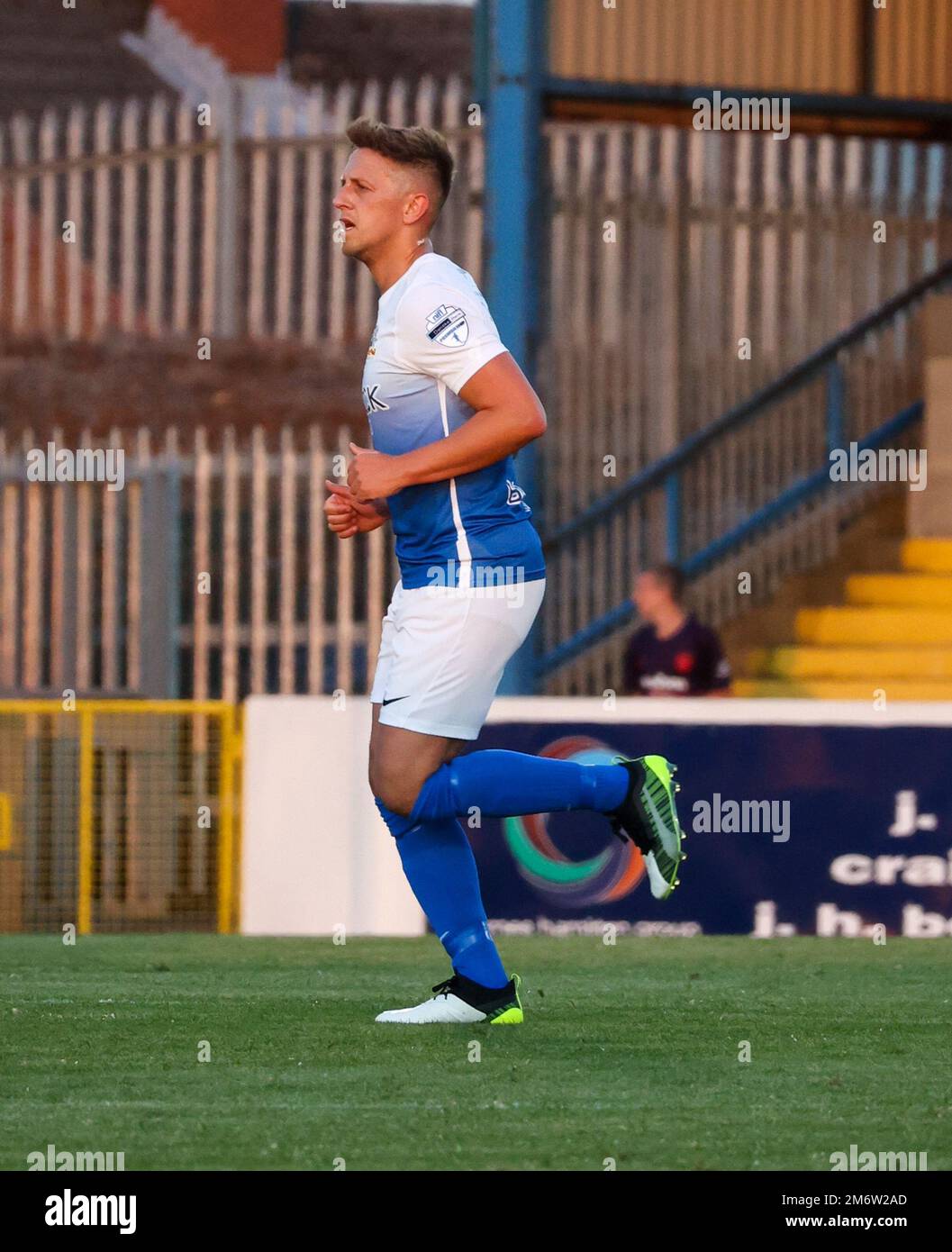 Snoddy glenavon 2022 hi-res stock photography and images - Alamy