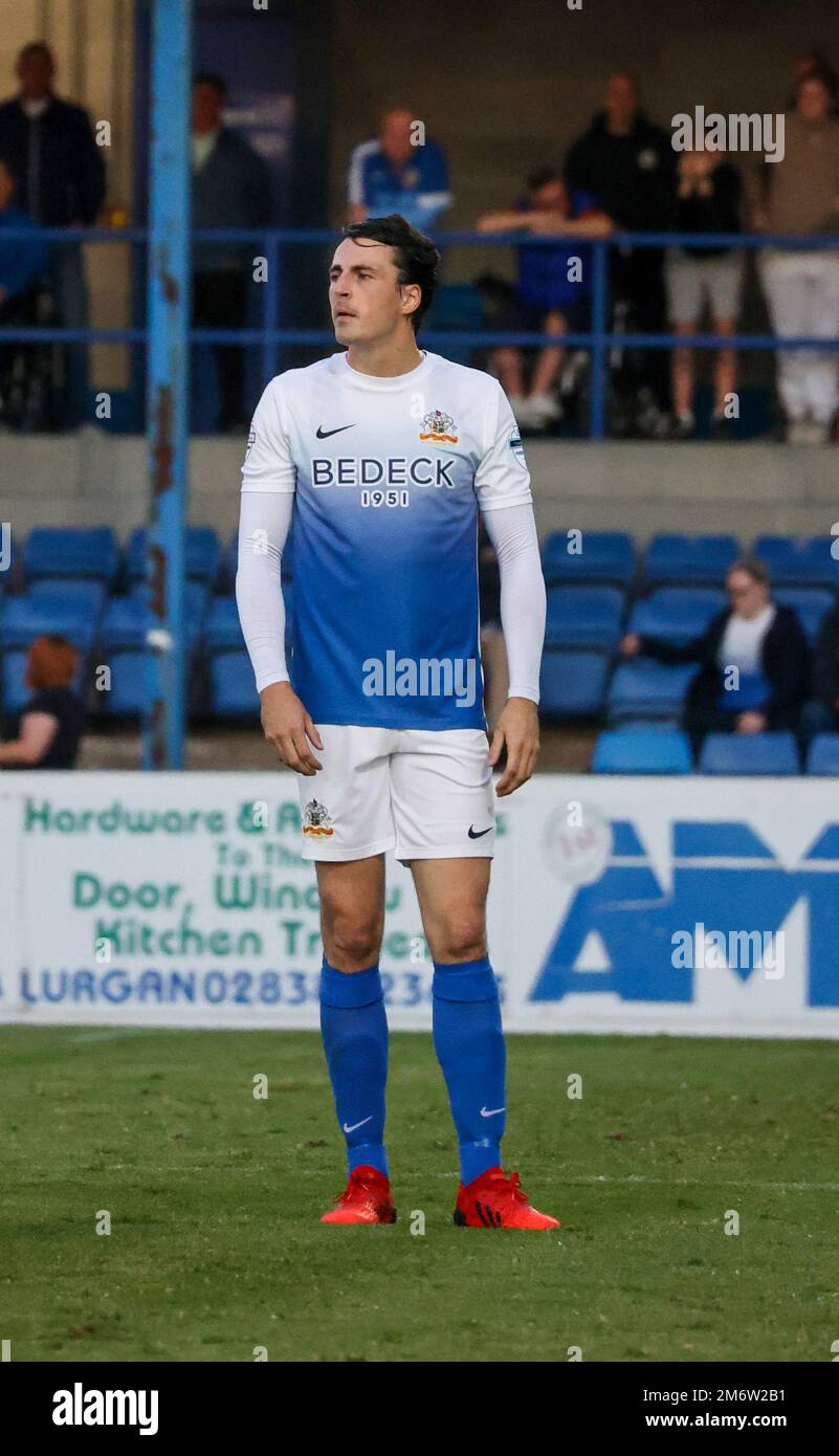 Danny Wallace Footballer