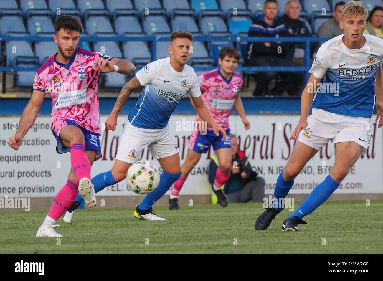 Philip donnelly nifl 2022 hi-res stock photography and images - Alamy