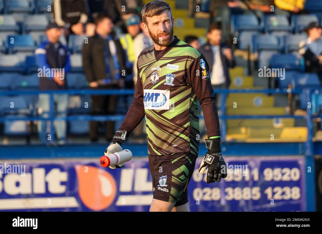 Steven maguire newry city 2022 hi-res stock photography and images - Alamy