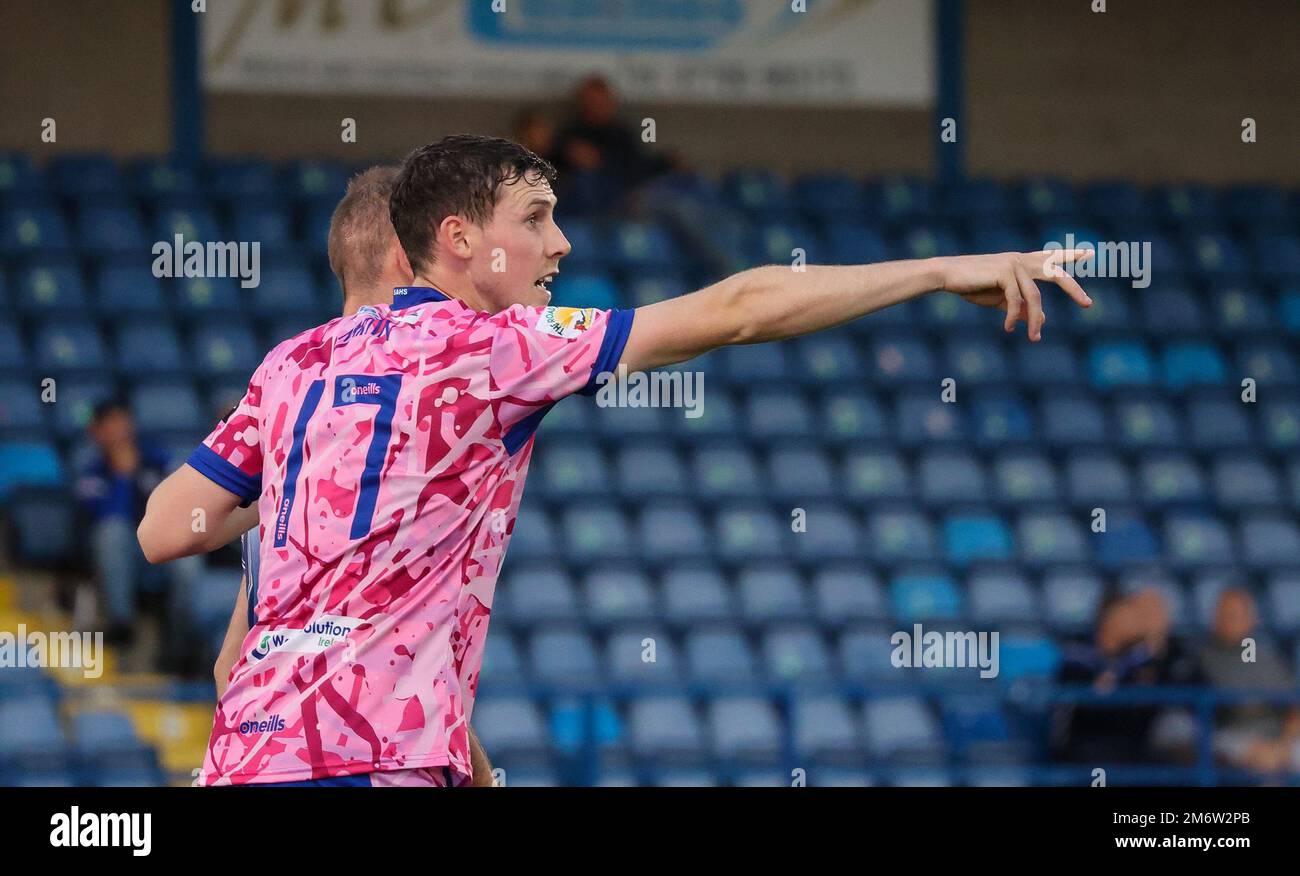 Martin newry city 2022 hi-res stock photography and images - Alamy