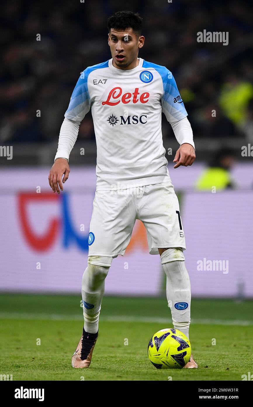 Napoli mathias hi-res stock photography and images - Alamy