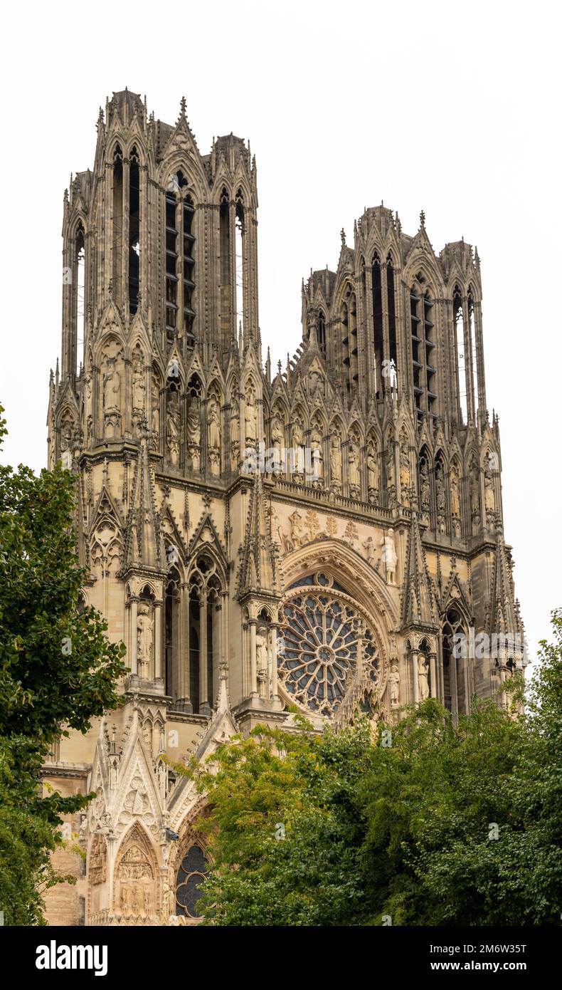 Departement reims hi-res stock photography and images - Alamy