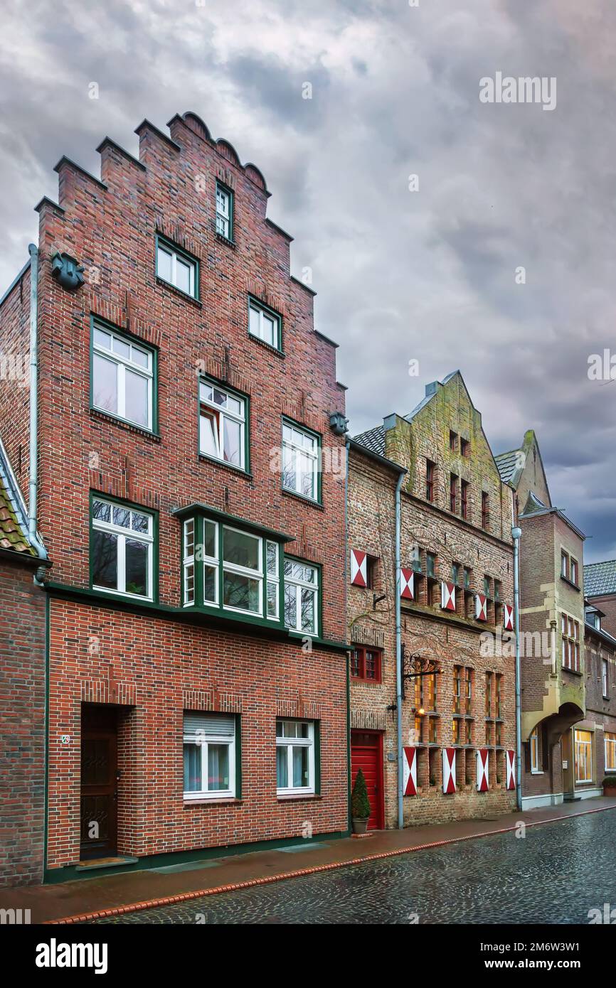 Kalkar see hi-res stock photography and images - Alamy