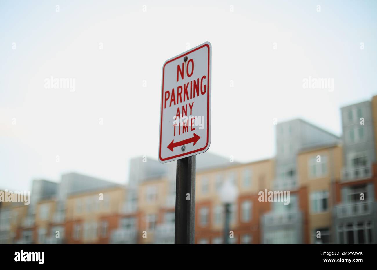 street photography graffiti lamps park signs stop no parking signs ...