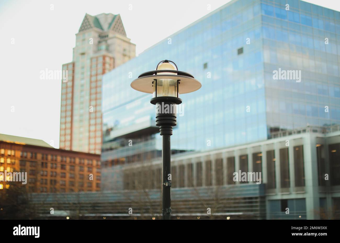 street photography graffiti lamps park signs stop no parking signs ...