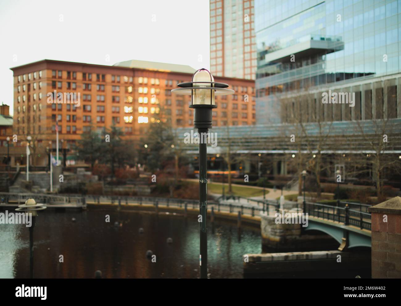 street photography graffiti lamps park signs stop no parking signs ...