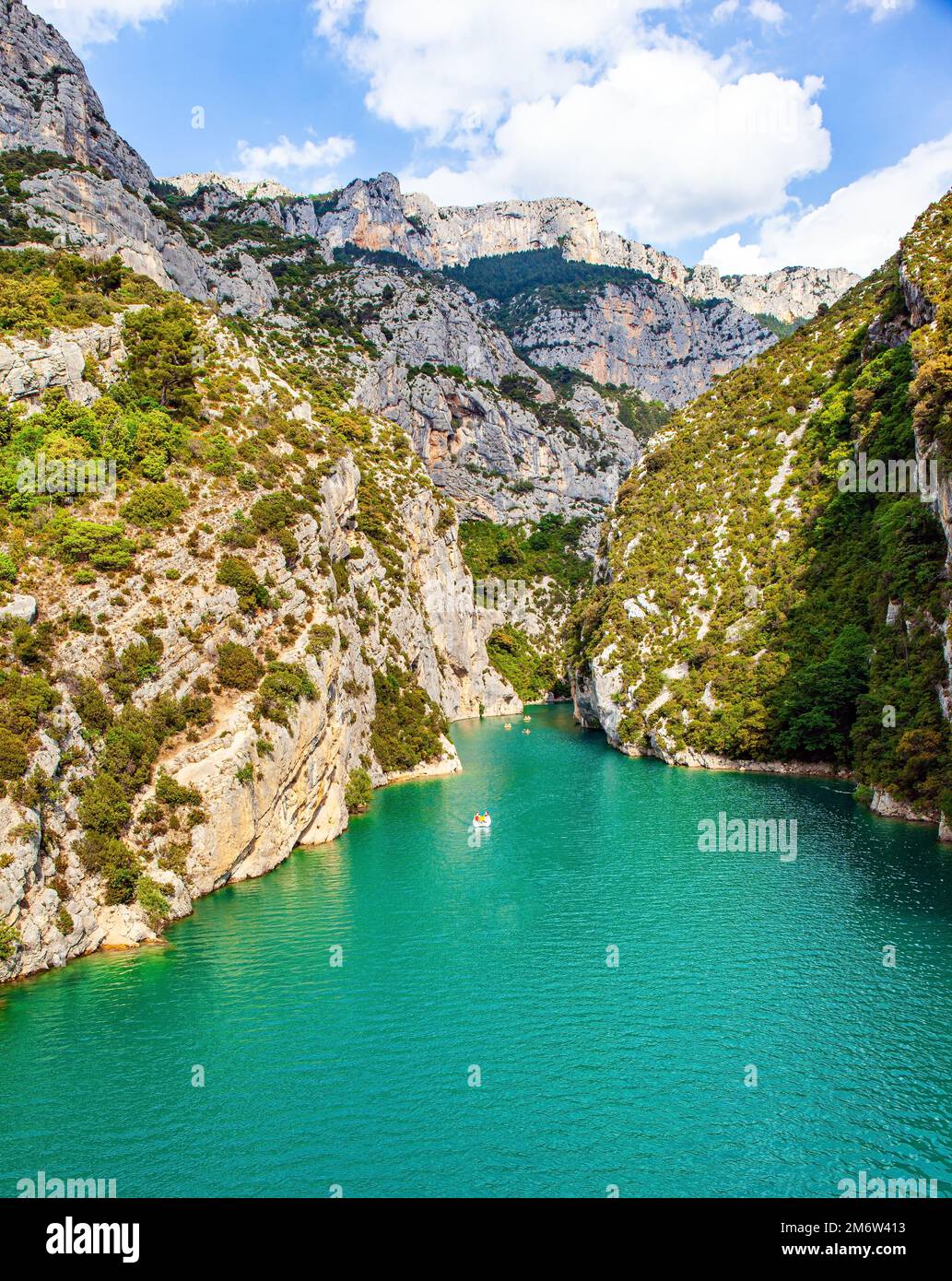 Catamaran float hi-res stock photography and images - Alamy